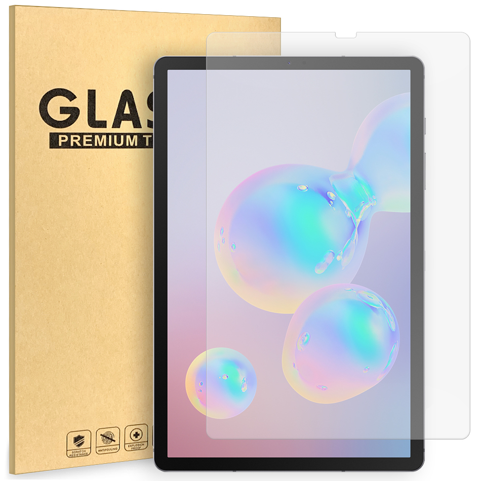 Tempered Glass Screen Protector for Samsung Galaxy Tab S6
